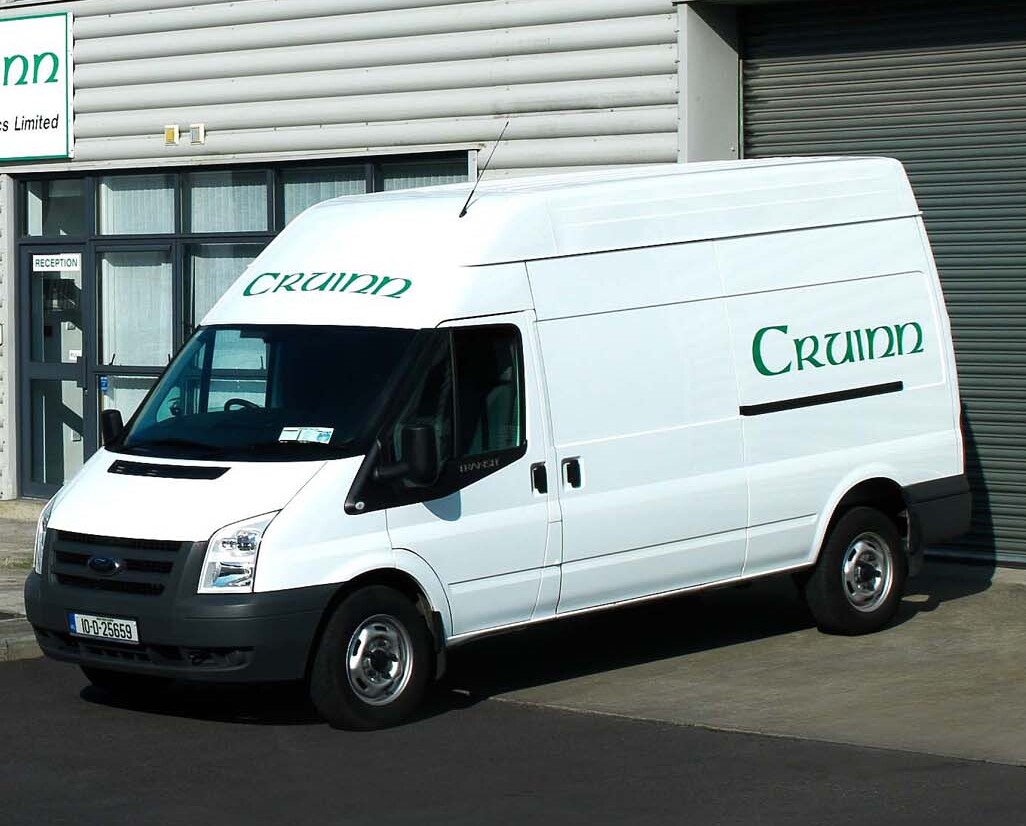 ABOUT US - Cruinn Diagnostics